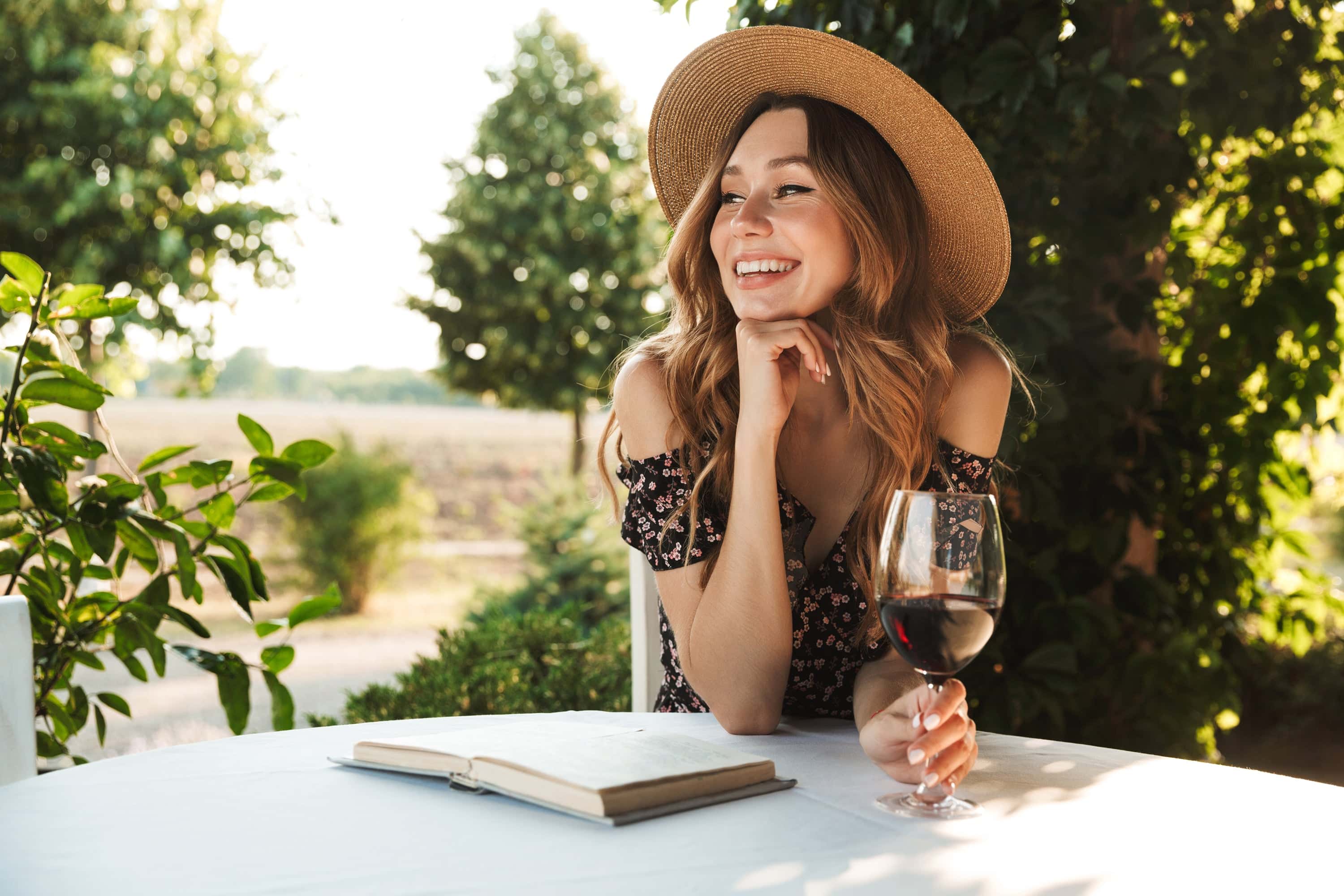 5 Women in Wine to Watch and Celebrate This Year | US – Coravin US