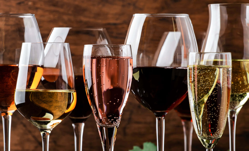 What Are the Best French White Wines? Grapes, Regions & Styles – Coravin US