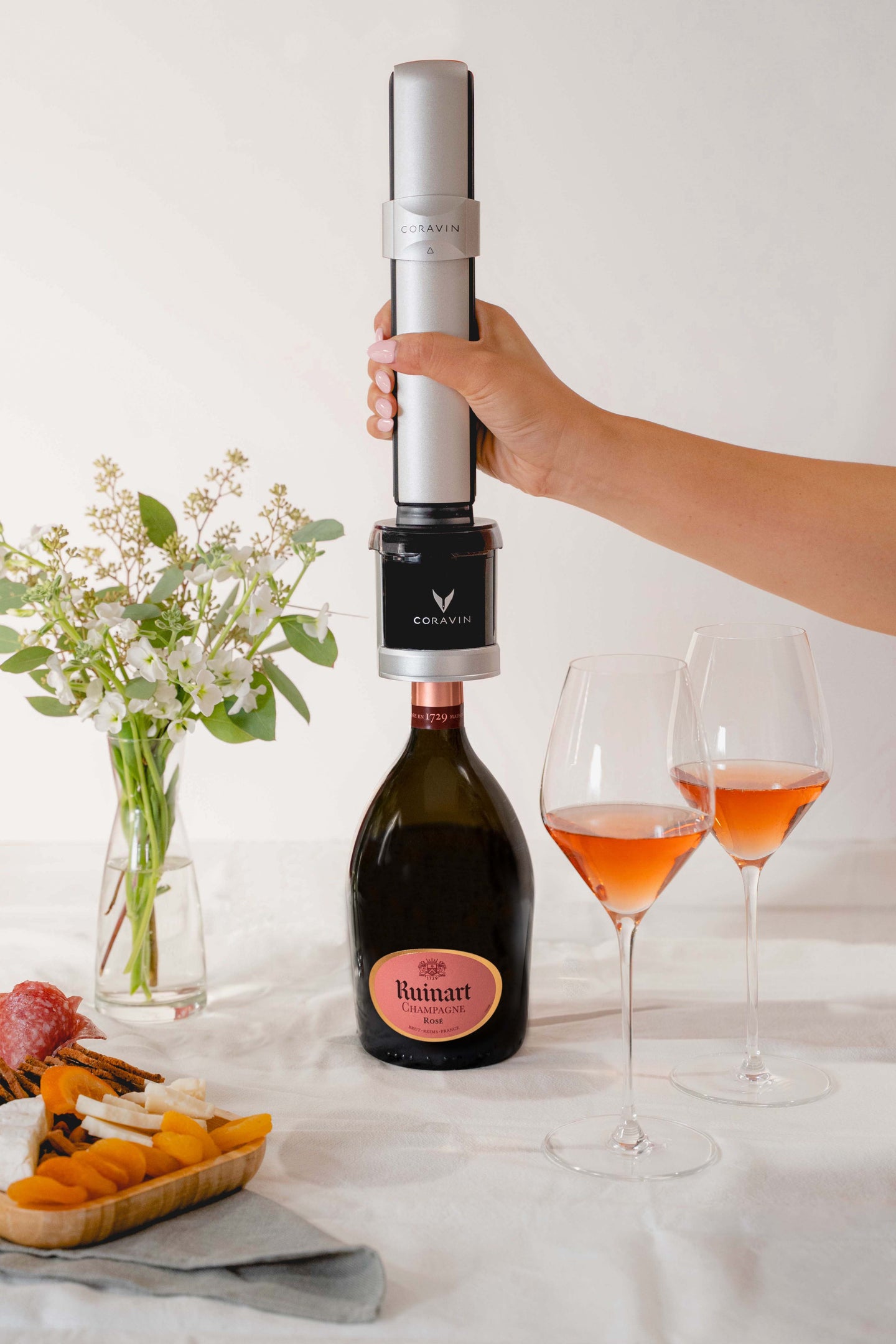 Aged Wine: A Complete Guide to Aging Wine Successfully – Coravin US