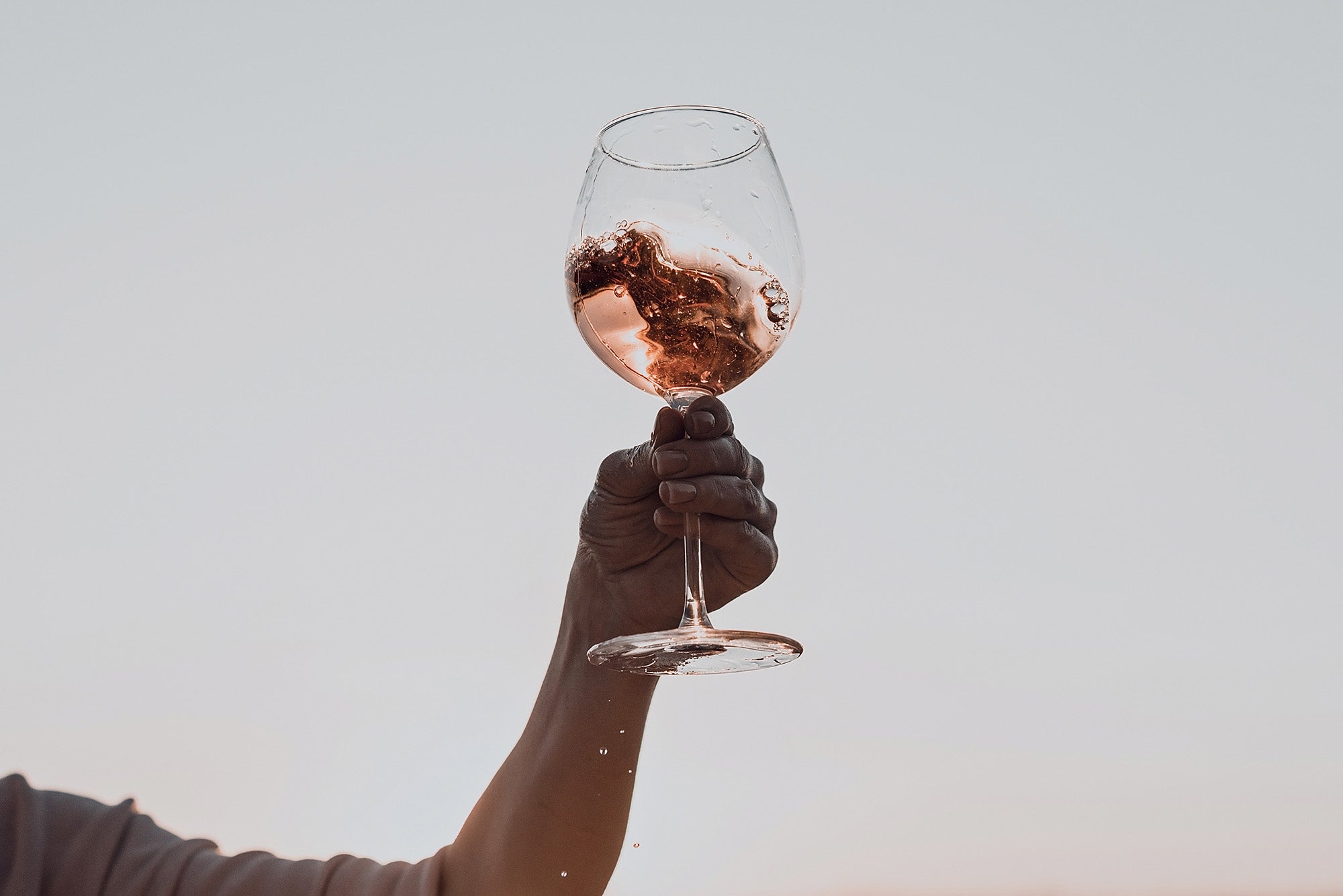 How Long to Let Wine Breathe: A Guide to Unlocking Flavor Instantly ...