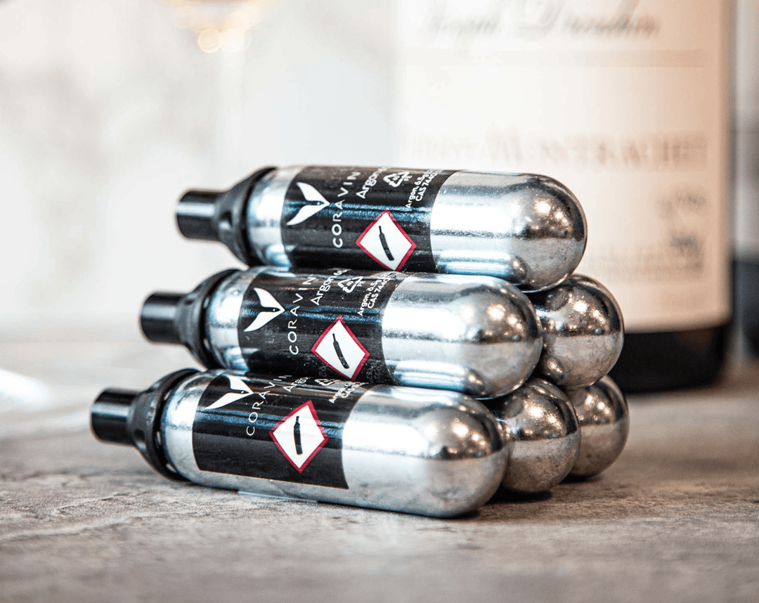 Coravin Frequently Asked Questions (FAQs) | US – Coravin US