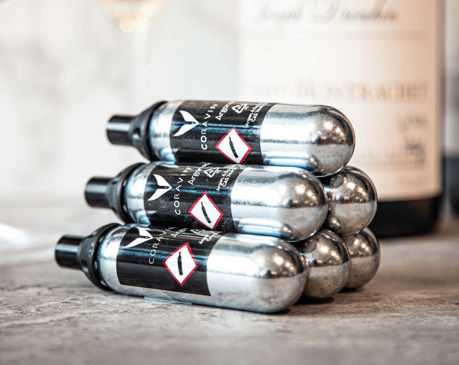 Red Wine Alcohol Content: How Much Alcohol is in Red Wine? – Coravin US