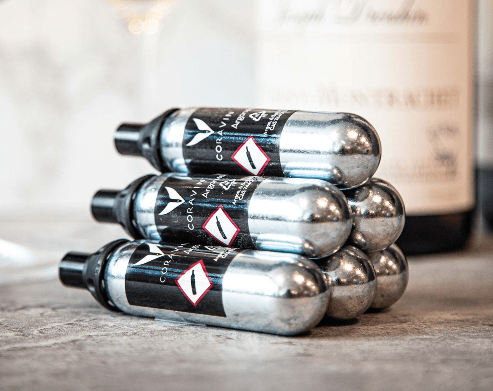 What is Cava? A Beginner's Guide to Spanish Sparkling – Coravin US