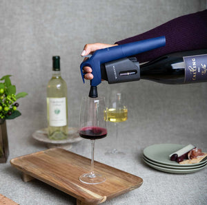 Coravin Timeless Three Plus+ System | US – Coravin US