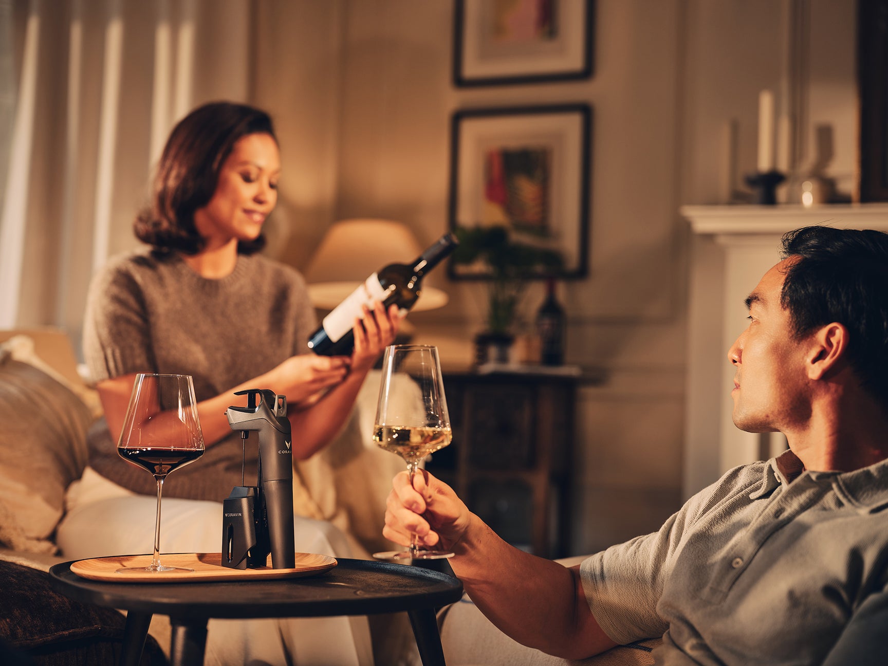 What Is Chardonnay? Taste, Styles, and Wine Guide | Coravin US