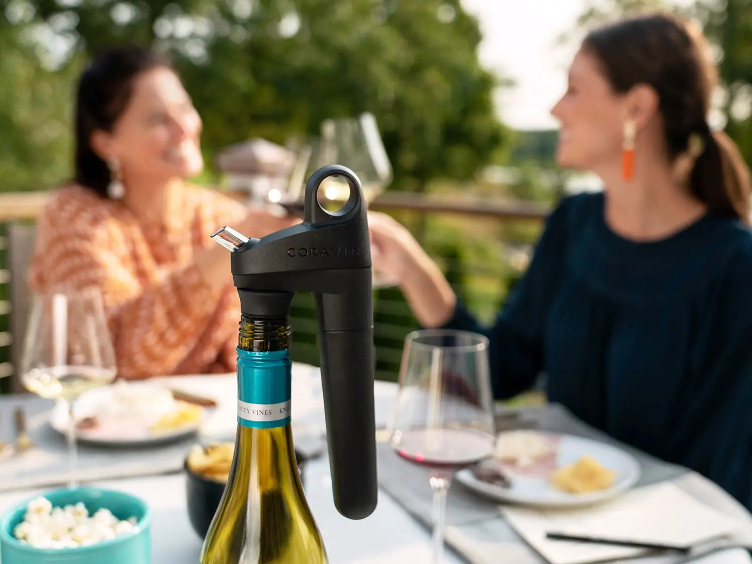 Coravin for Your Business | Coravin – Coravin US