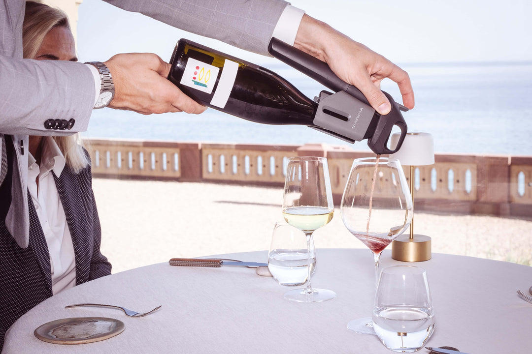 Coravin for Wineries | Coravin – Coravin US