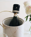 Sparkling Stoppers for Wine Preservation | Coravin US