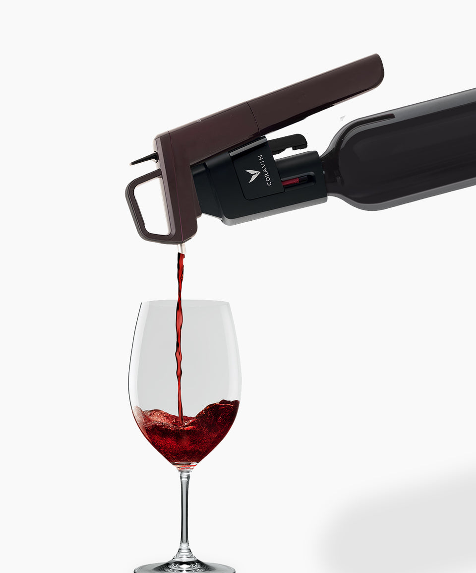 Learn How Coravin Wine by-the-glass Systems Work – Coravin US