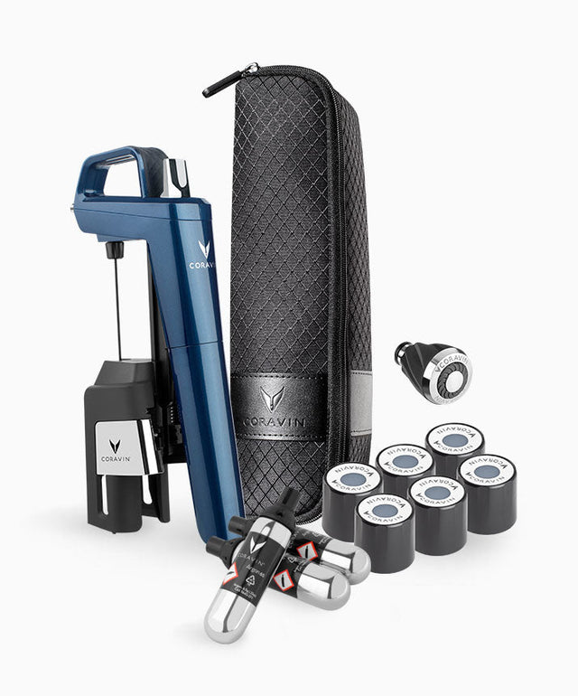 Coravin US