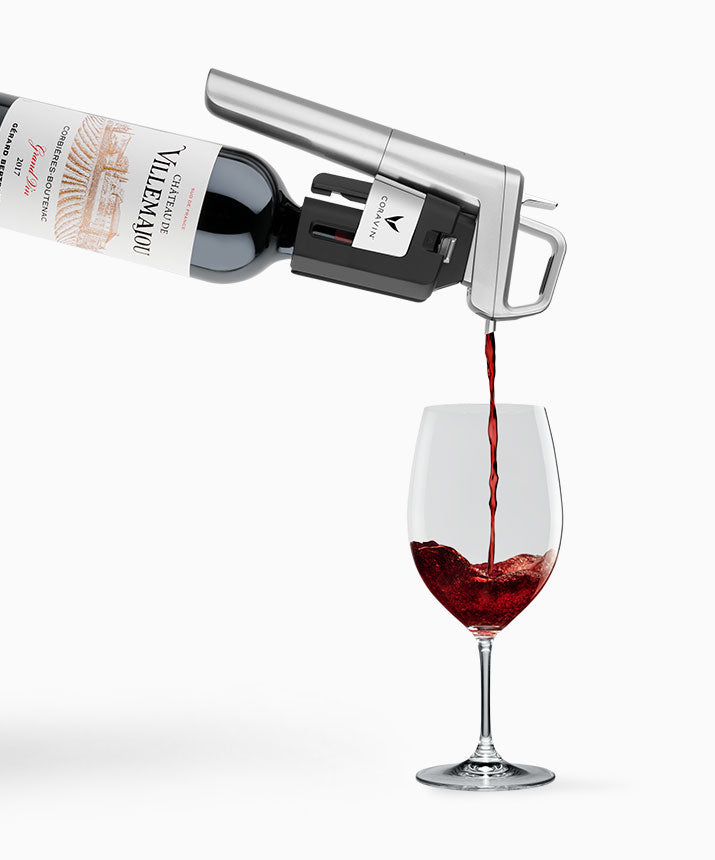 Coravin US