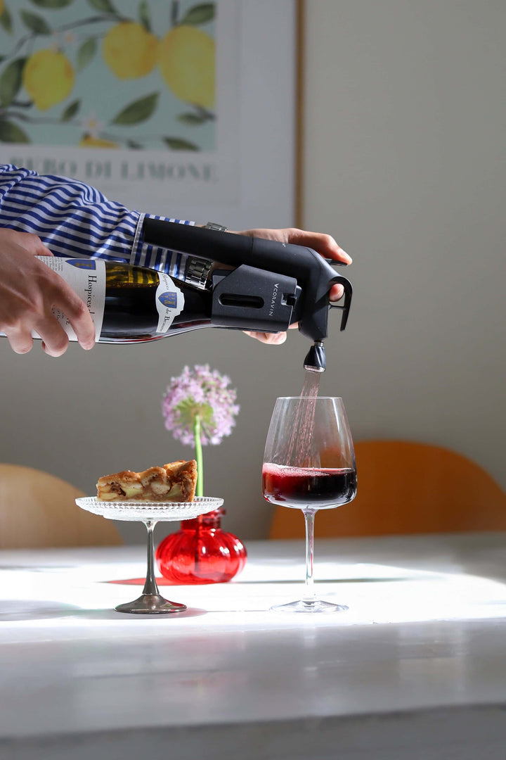 Coravin US