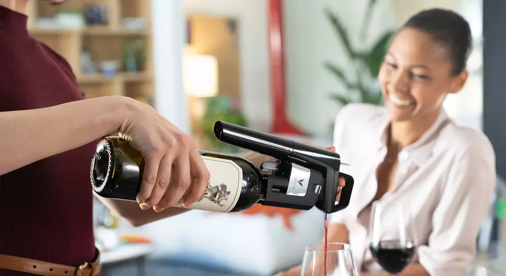 Coravin Professional Training | Coravin – Coravin US