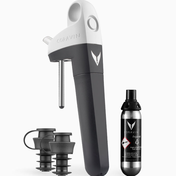 Collections – Coravin US