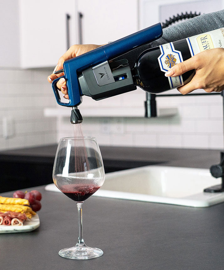 Timeless Six+ – Coravin US