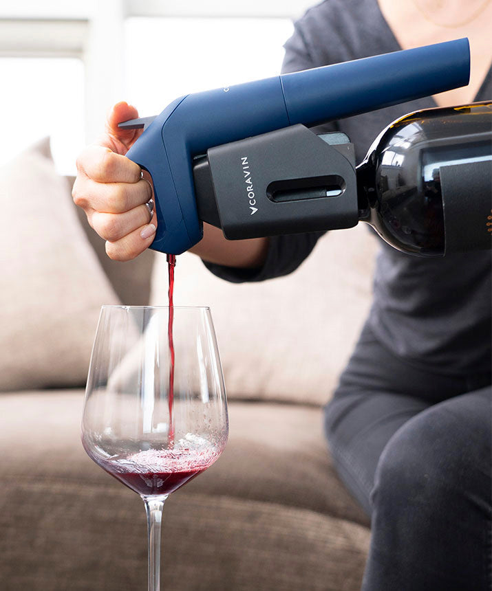 Timeless Three+ – Coravin US