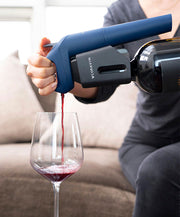 Timeless Three+ – Coravin US