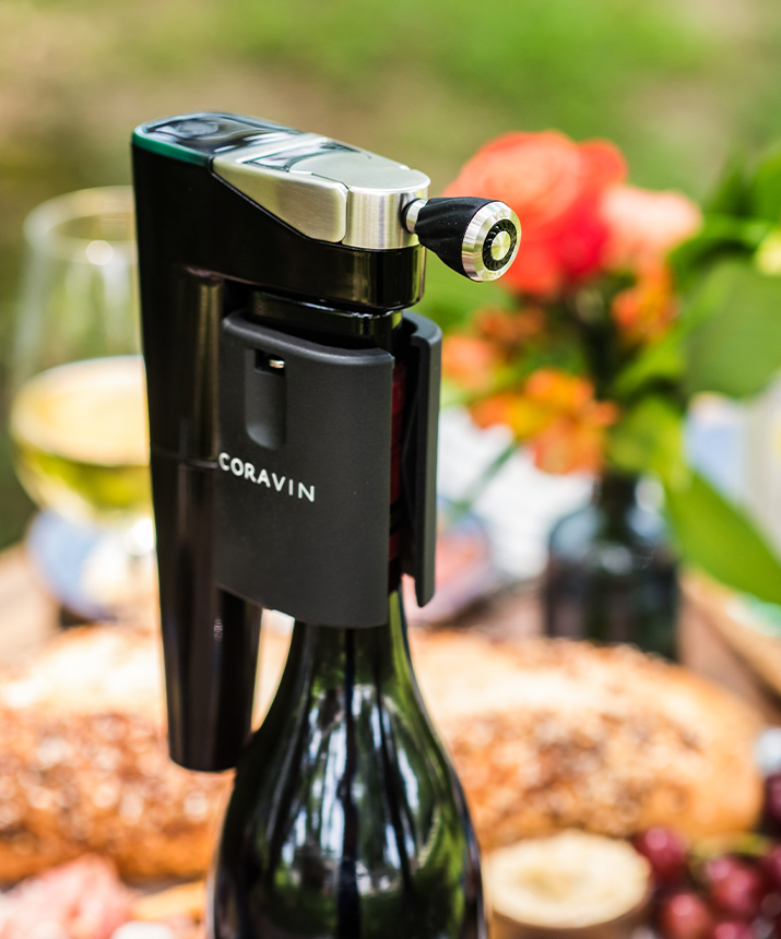 Timeless Aerator – Coravin US