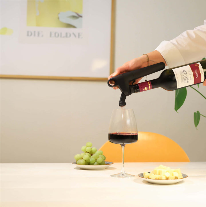 Coravin for Wine Distributors & Importers | US – Coravin US