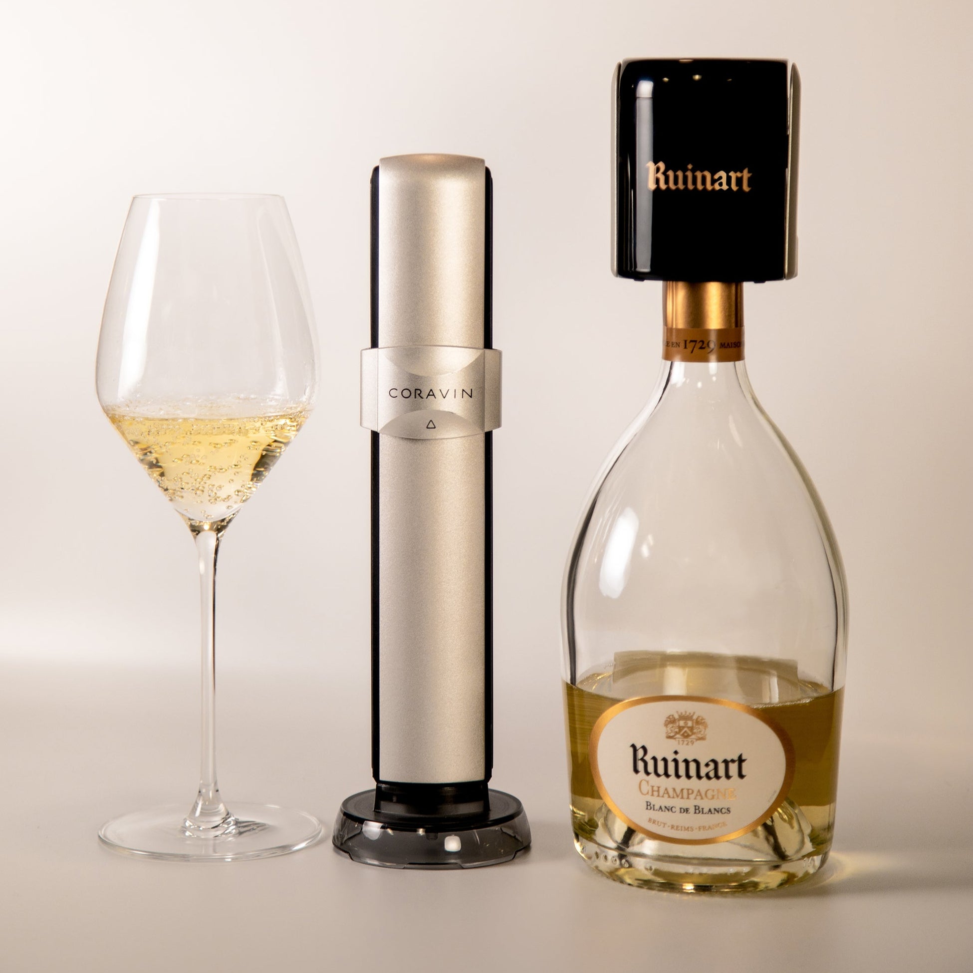 Coravin Wine Preservation Systems | US – Coravin US