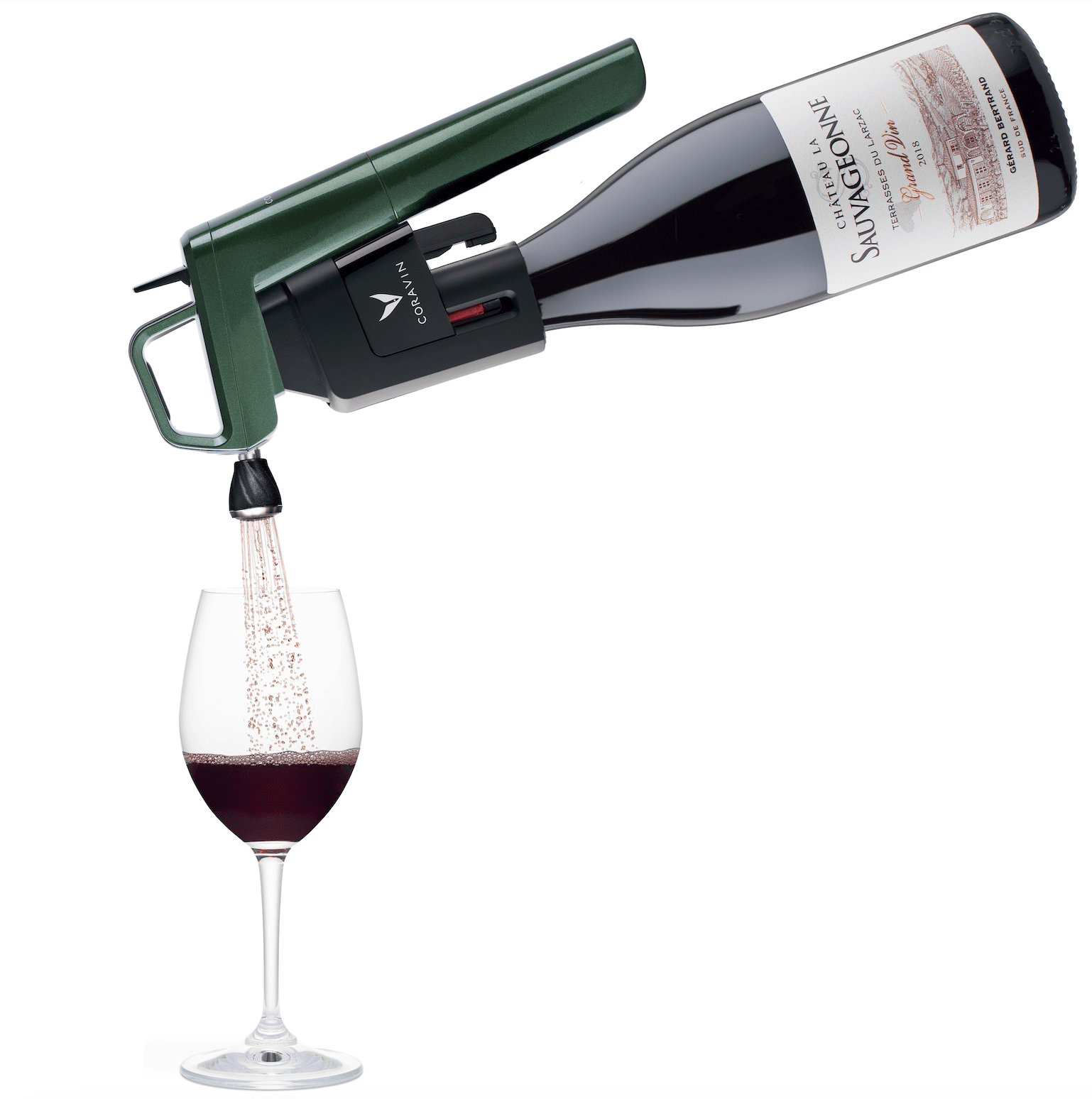 All Coravin Systems and Accessories | US – Coravin US