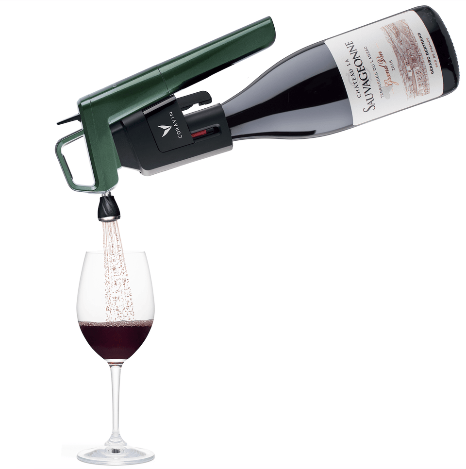 All Coravin Systems and Accessories | US – Coravin US