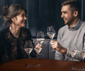 What is Cava? A Beginner's Guide to Spanish Sparkling – Coravin US
