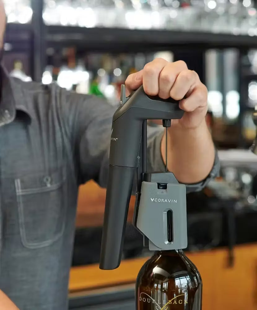 Coravin Professional Training | Coravin – Coravin US