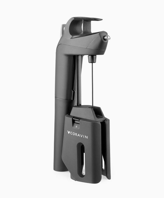 Coravin Timeless Three+ Wine By-the-Glass System | US – Coravin US