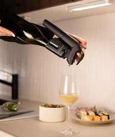 Coravin Timeless Three Plus Wine By-the-Glass System – Coravin US