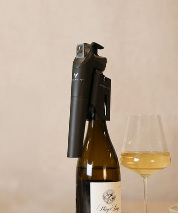 Coravin Timeless Three Plus Wine By-the-Glass System – Coravin US