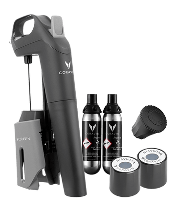 Coravin Timeless Three Plus+ System | US – Coravin US