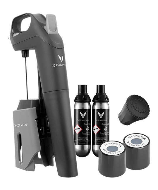 Coravin Timeless Three Plus+ System | US – Coravin US