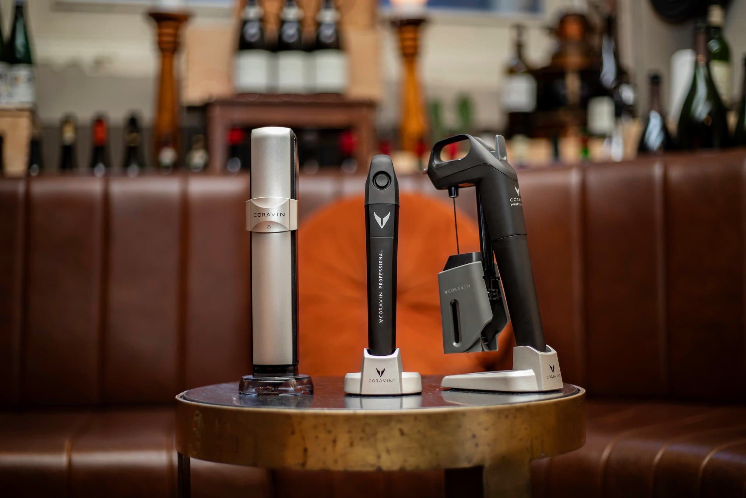 Compare Coravin Systems | Timeless, Pivot & Sparkling® – Coravin US