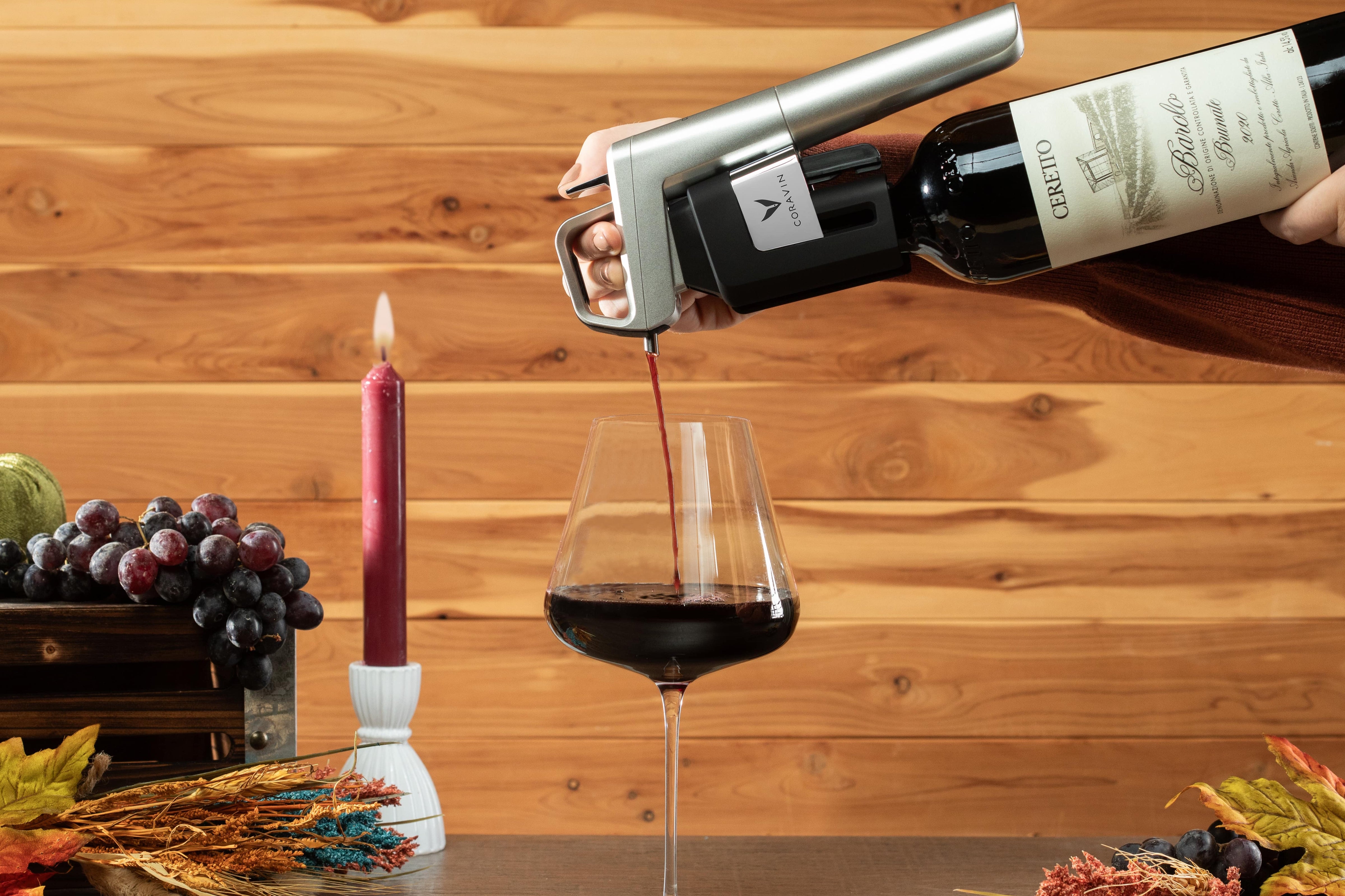 Coravin US