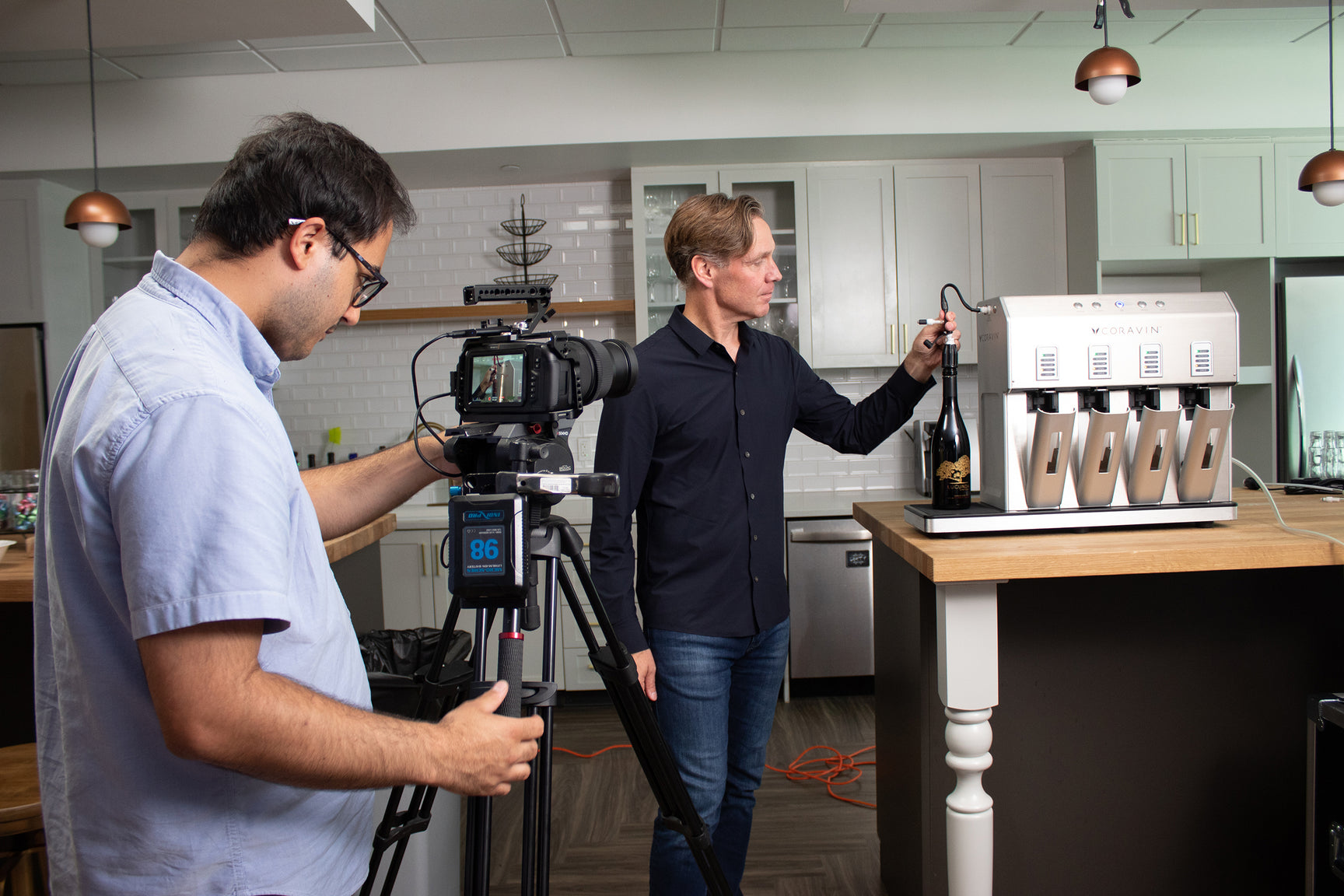 Strawberry Champagne Guide: Cocktails, Cake & Pairing Tips – Coravin US