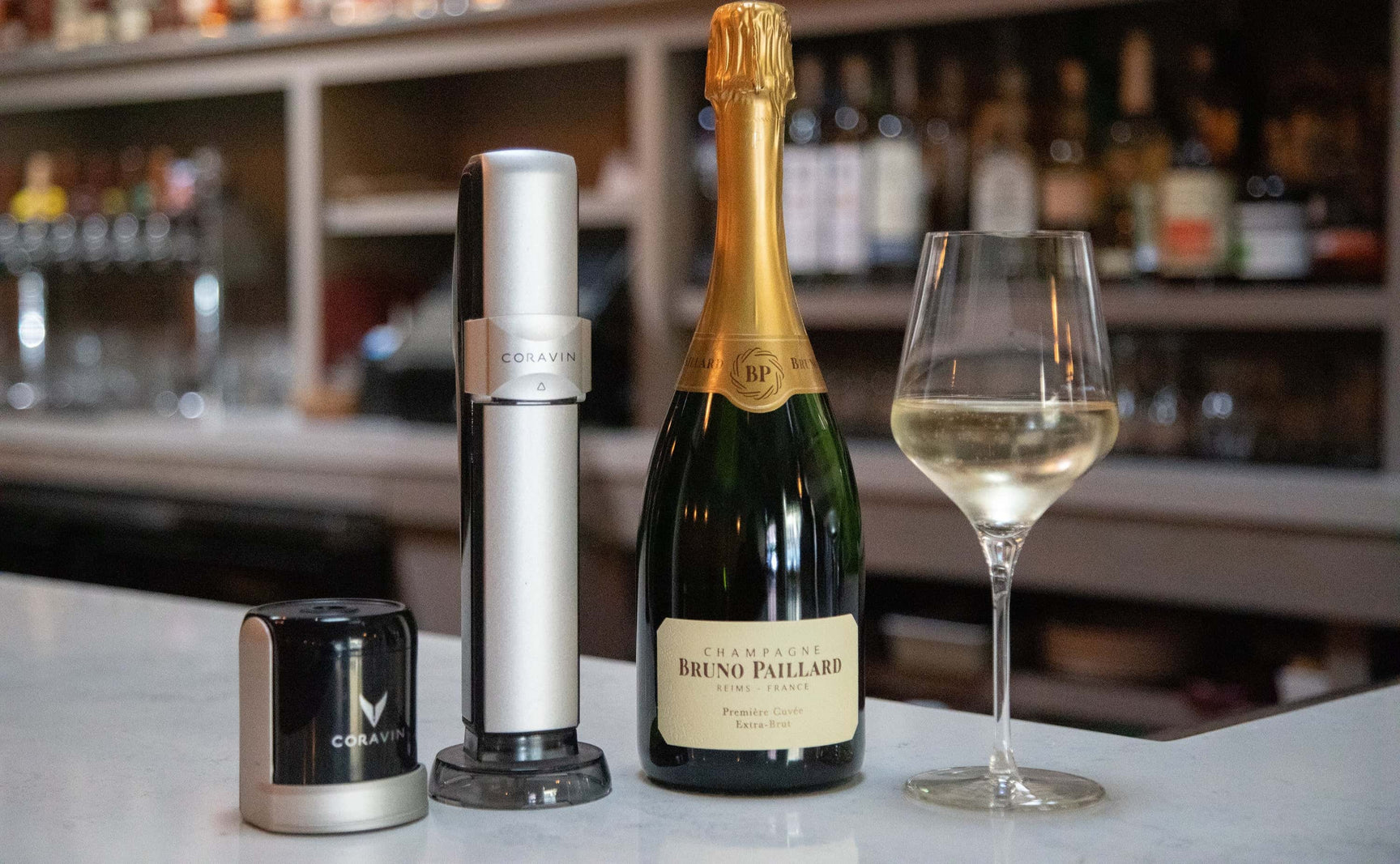 Coravin for Restaurants & Wine Bars | Coravin – Coravin US
