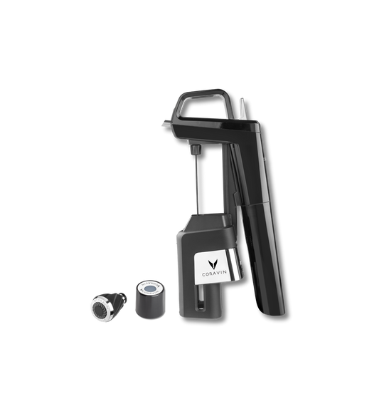 Learn How Coravin Wine by-the-glass Systems Work – Coravin US